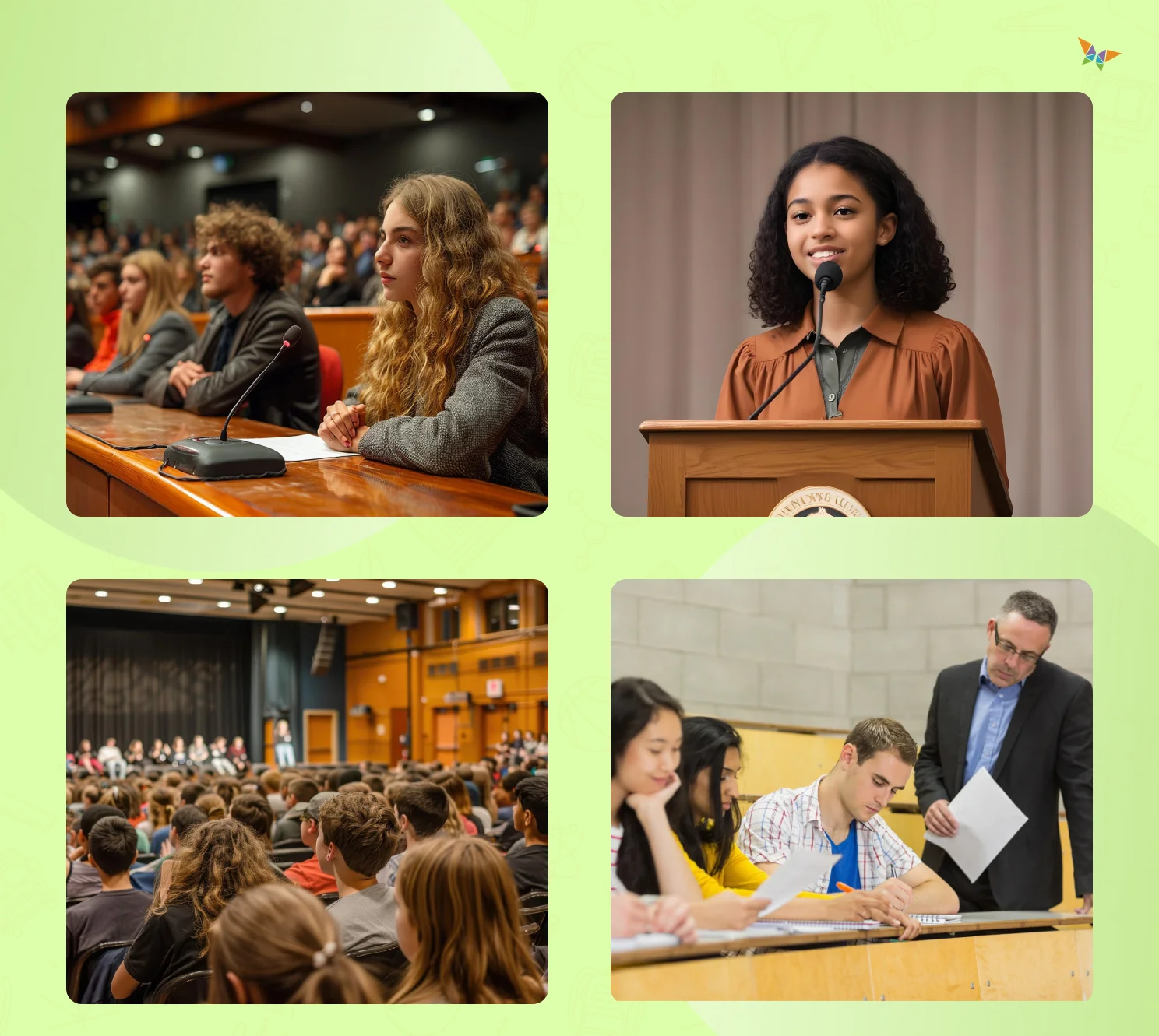 Co-Curricular Activities: Types with 100+ Examples, Implementation, and Challenges